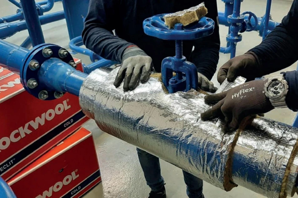 Isolatie Combinatie - certified ROCKWOOL® TECLIT specialist