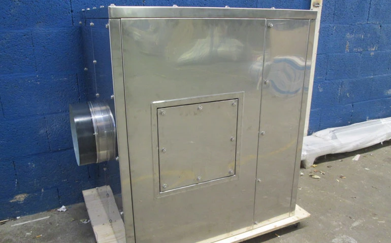 Jet Fire protection | Effective protection